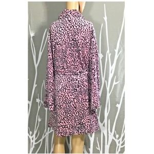 Ulta Beauty | Intimates & Sleepwear | Ulta Beauty Robe Plush Robe ...